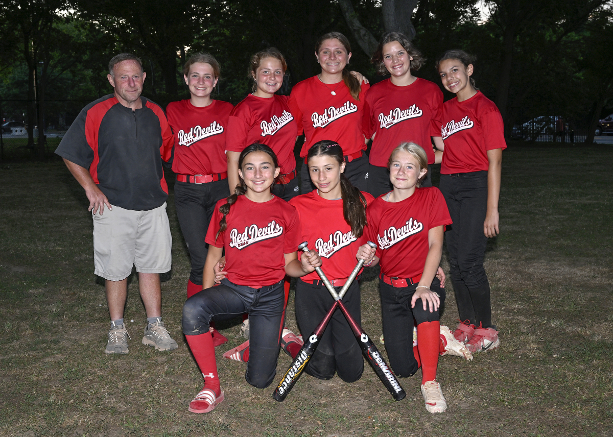 Teams – DHAA Red Devils