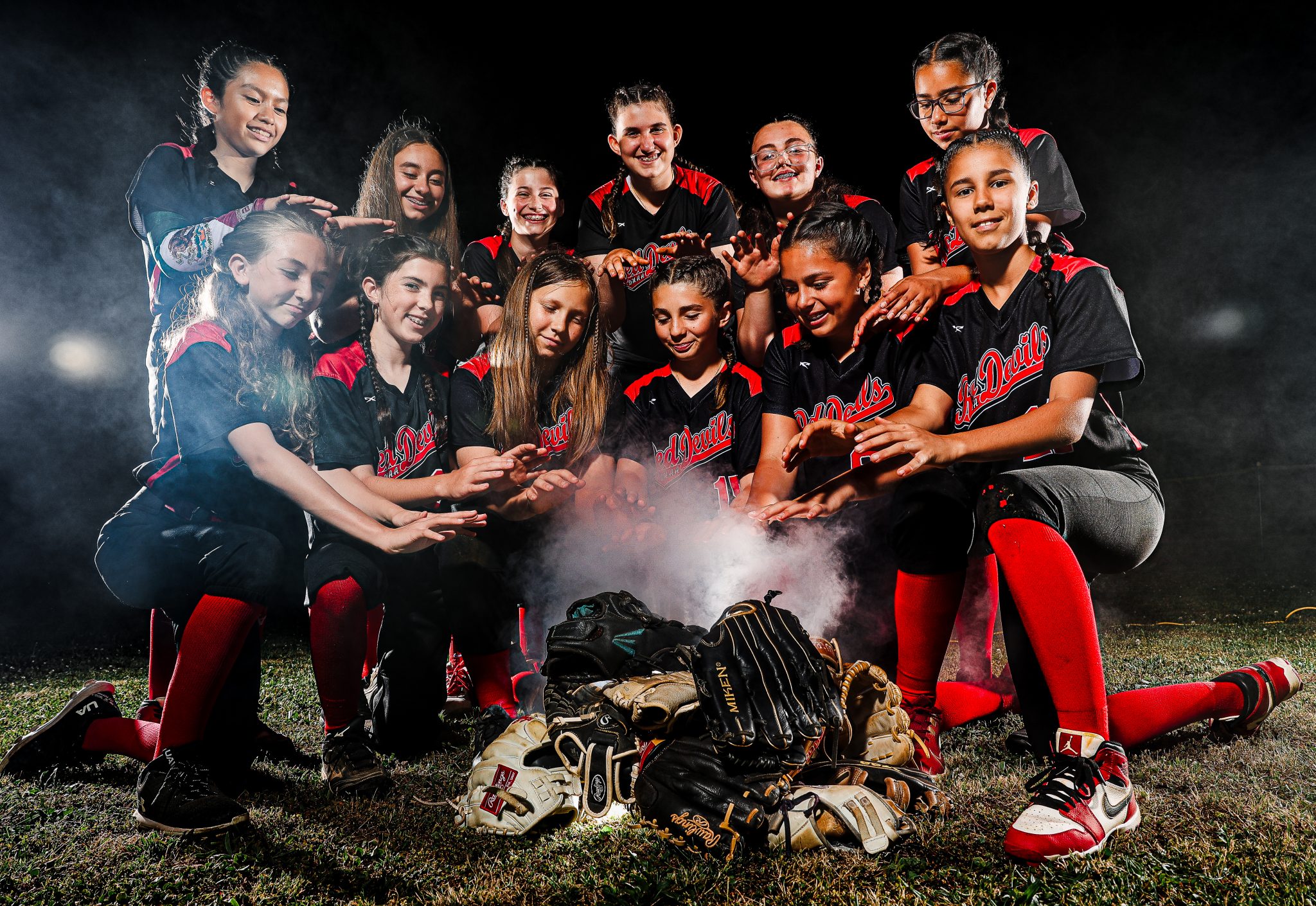 DHAA Red Devils – DHAA Red Devils